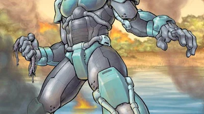 Discuss Everything About Image Comics Database | Fandom