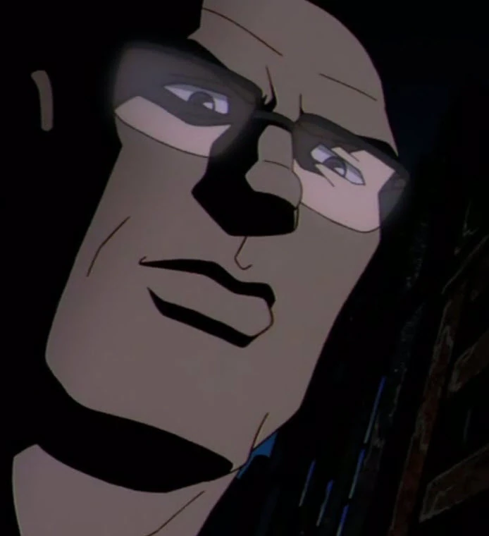 Louis Banks (Todd McFarlane's Spawn) | Image Comics Database | Fandom