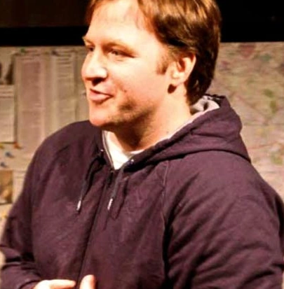 Sean Lewis | Image Comics Database | Fandom