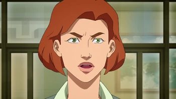 Connie (TV) | Image Comics Database | Fandom