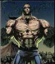 Hightower/Gallery | Image Comics Database | Fandom