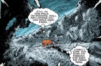 Limbo | Image Comics Database | Fandom