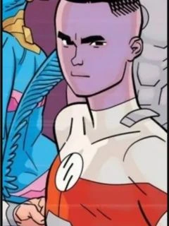 Onaan | Image Comics Database | Fandom