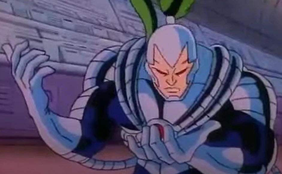 Reno Bryce (WildC.A.T.s TV Series) | Image Comics Database | Fandom