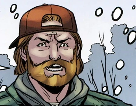 Rick Hettinga (Revival)/Gallery | Image Comics Database | Fandom