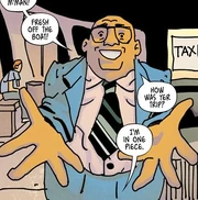 Ringside (2015) #1 | Image Comics Database | Fandom