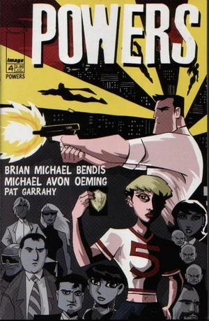 Powers Vol 1 4 | Image Comics Database | Fandom