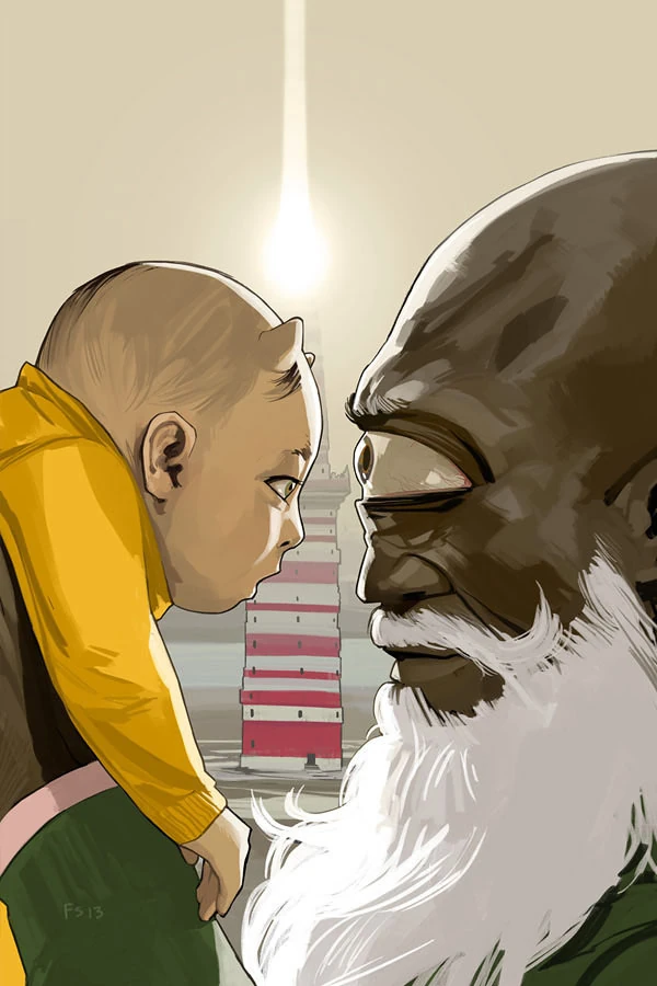 Saga (2012) #13 | Image Comics Database | Fandom