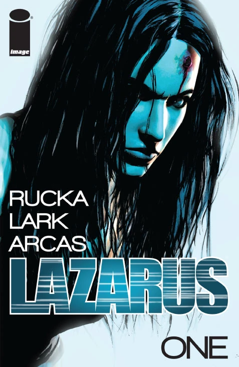 Lazarus (2013) (2013) #1 | Image Comics Database | Fandom