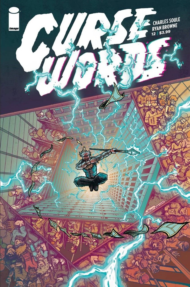Curse Words Vol 1 12 | Image Comics Database | Fandom