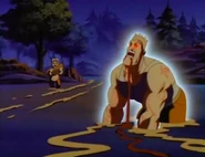 Stephen Callahan | Image Comics Database | Fandom