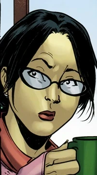 May Tao (Revival) | Image Comics Database | Fandom