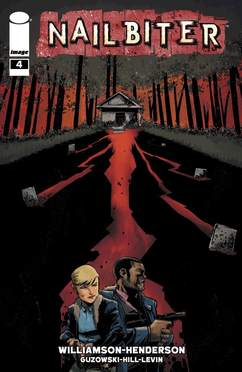 Nailbiter Vol 1 4 Image Comics Database Fandom
