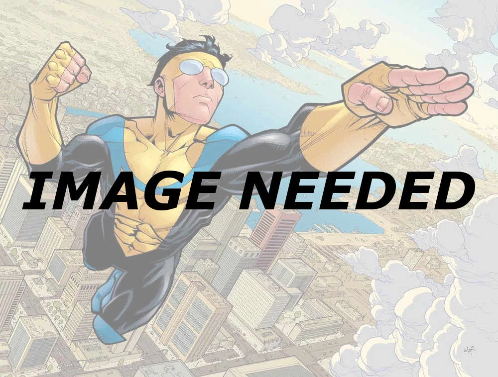 Jeff Terrell (Earth-7642) | Image Comics Database | Fandom