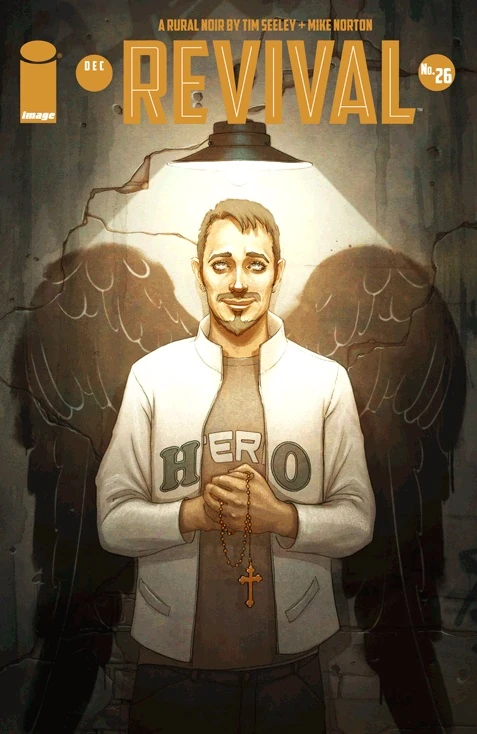 Revival Vol 1 26 | Image Comics Database | Fandom