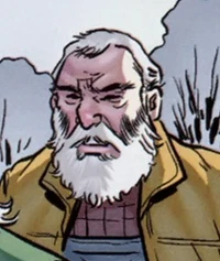 Robert Stankiewicz (Revival) | Image Comics Database | Fandom