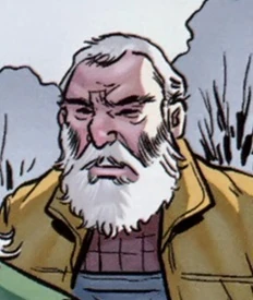 Robert Stankiewicz (Revival) | Image Comics Database | Fandom