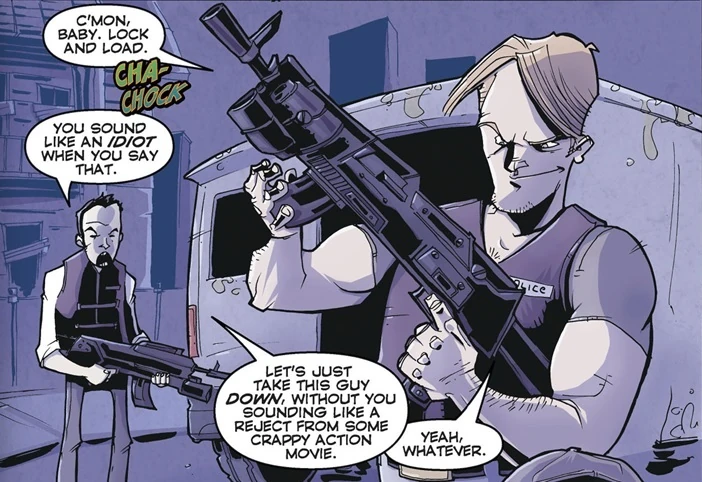 Jonathan Colby/Gallery | Image Comics Database | Fandom