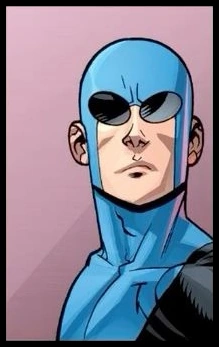 Capvincible | Image Comics Database | Fandom