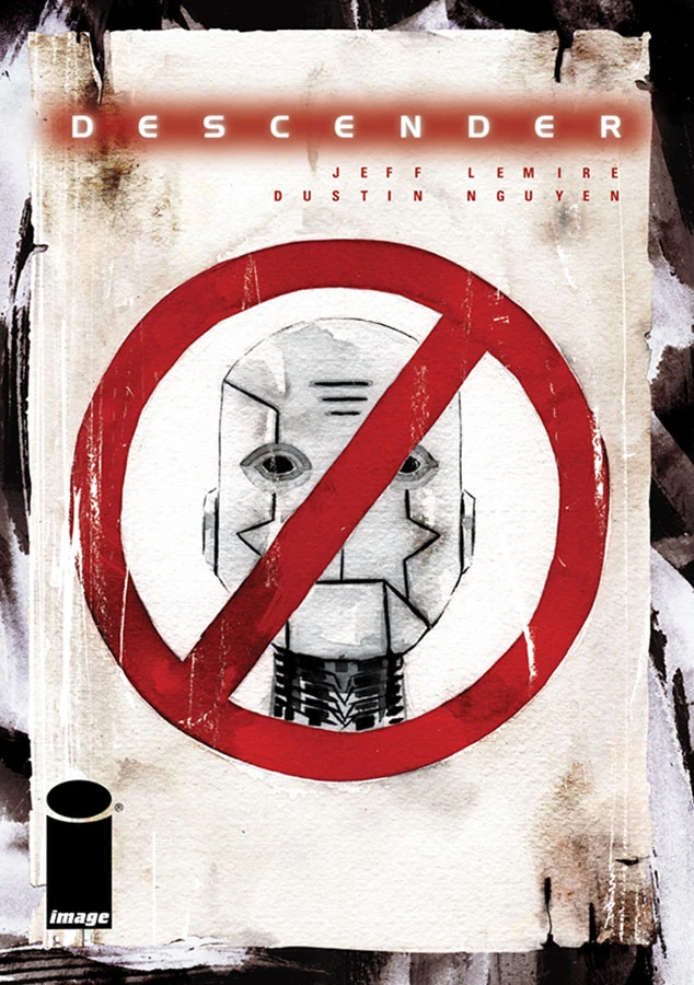 Descender Vol 1 2 | Image Comics Database | Fandom