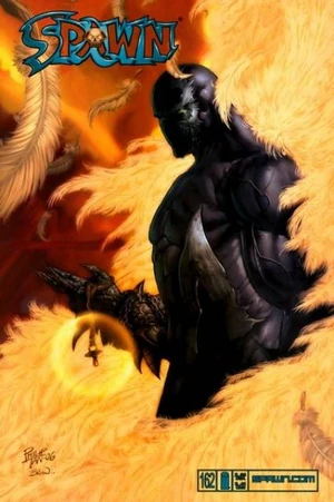Spawn Vol 1 162 | Image Comics Database | Fandom