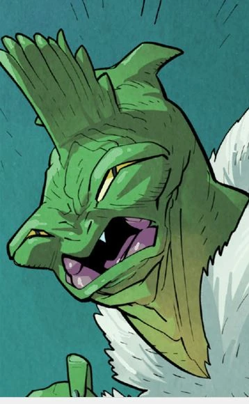 Elia | Image Comics Database | Fandom