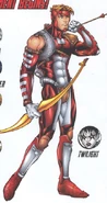 Jeff Terrell | Image Comics Database | Fandom