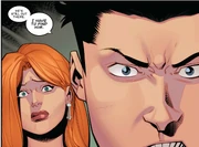 Invincible (Mark Grayson) | Image Comics Database | Fandom