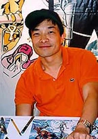 Jim Lee | Image Comics Database | Fandom