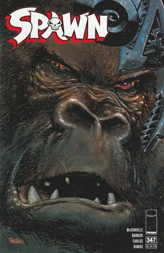 Spawn Vol 1 347 | Image Comics Database | Fandom