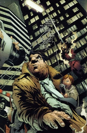 Sam Burke | Image Comics Database | Fandom