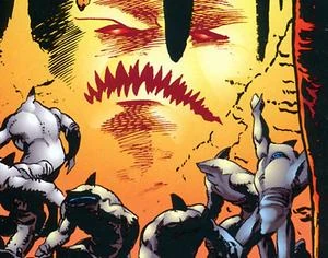 Shirak | Image Comics Database | Fandom