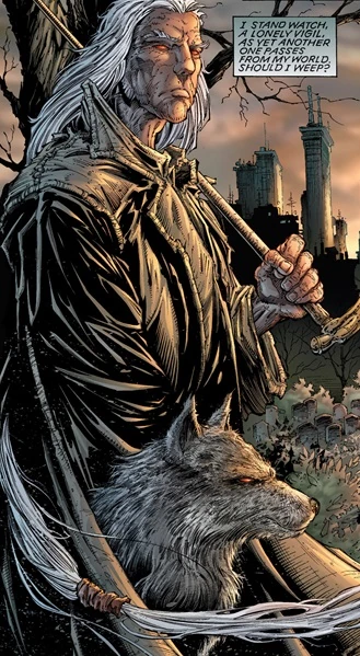 Jonathan Custer/Gallery | Image Comics Database | Fandom