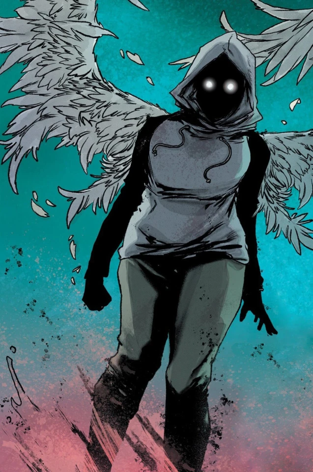 Gloriana | Image Comics Database | Fandom