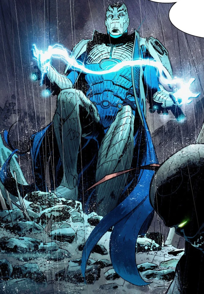 Jason Wynn | Image Comics Database | Fandom