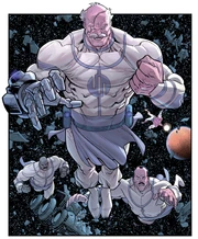 Conquest | Image Comics Database | Fandom