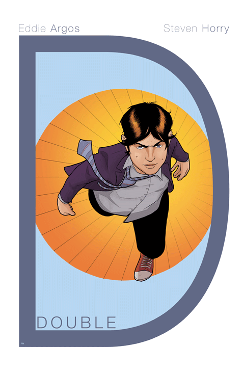 Double D Book 1 OGN | Image Comics Database | Fandom