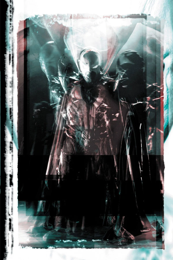 Spawn (TPB) Vol 1 2 | Image Comics Database | Fandom