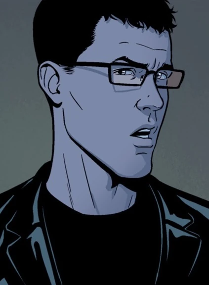 David Kohl (Phonogram)/Gallery | Image Comics Database | Fandom