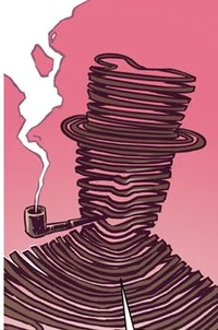 Papa Legba (Limbo) | Image Comics Database | Fandom