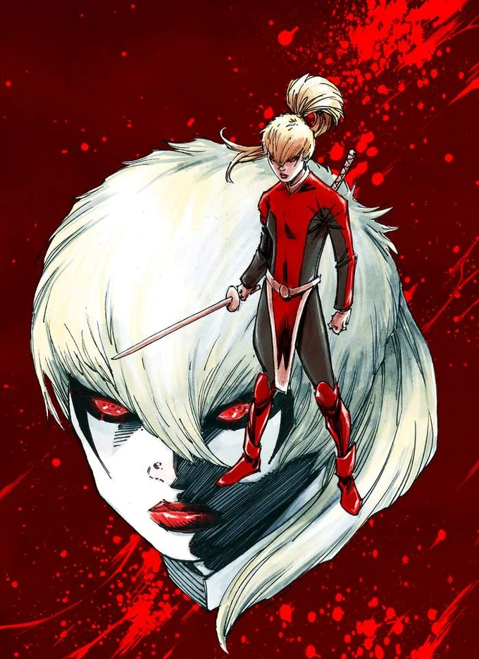 Category:2019 Cover Date | Image Comics Database | Fandom