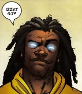 Mastermind/Gallery | Image Comics Database | Fandom