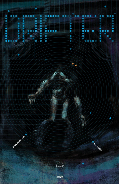 Drifter Vol 1 3 | Image Comics Database | Fandom