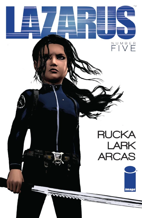 Lazarus (2013) Vol 1 5 | Image Comics Database | Fandom