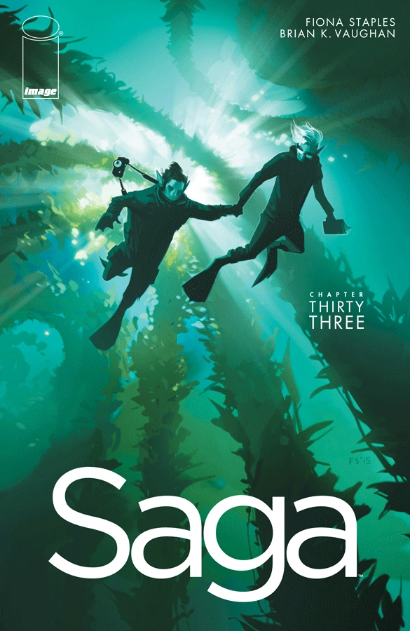 Saga (2012) #33 | Image Comics Database | Fandom