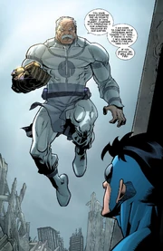 Conquest | Image Comics Database | Fandom