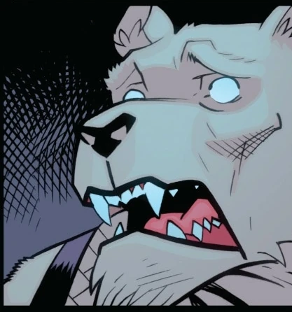 Gary Hampton/Gallery | Image Comics Database | Fandom