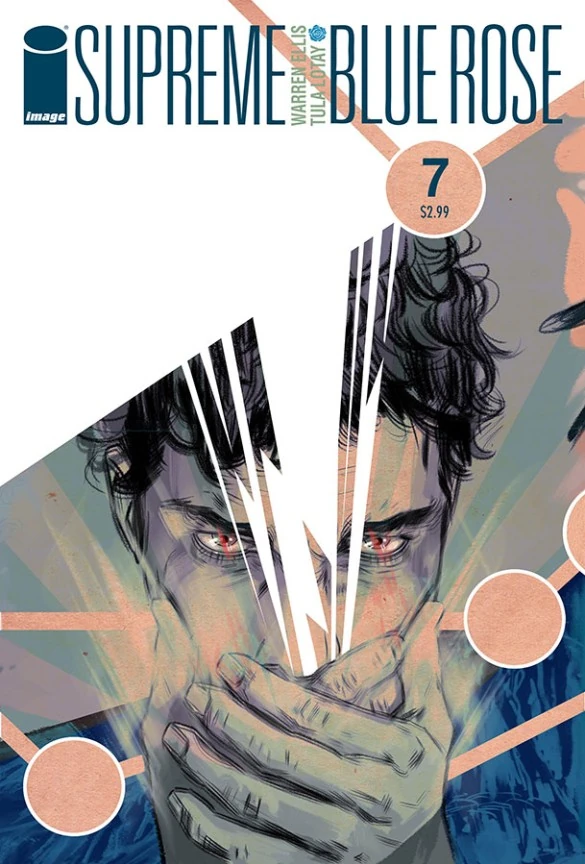 Supreme Blue Rose Vol 1 7 | Image Comics Database | Fandom