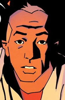 Dan Knossos (Ringside) | Image Comics Database | Fandom