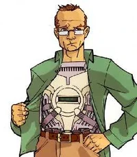 David Hiles | Image Comics Database | Fandom